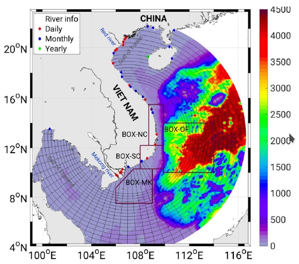SYMPHONIE – SIROCCO