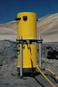 Absolute/Relative Gravity facilities – BGI