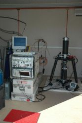 Absolute/Relative Gravity facilities – BGI