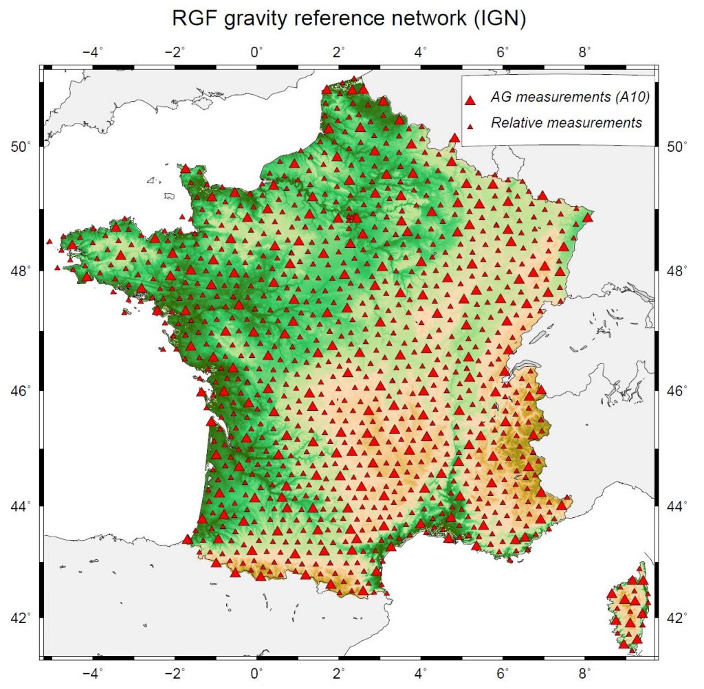 Surveys & Networks – BGI